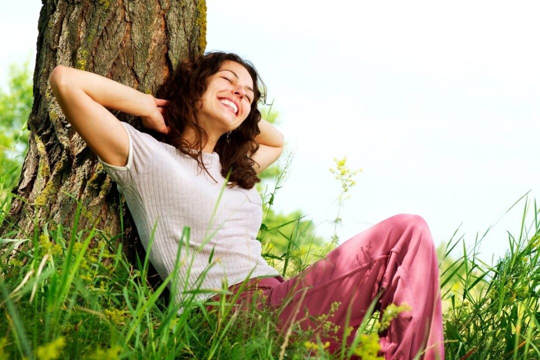 6 Ways to Reduce Stress with Positive Thinking – Wild Simple Joy