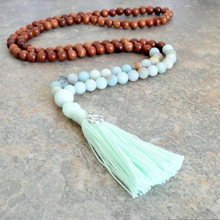 The 18 Best Mala Beads for Meditation (Summer 2021)