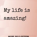 54 Positive Self-Love Affirmations to Build Your Self-Worth FAST ...