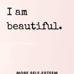 54 Positive Self-Love Affirmations to Build Your Self-Worth FAST ...