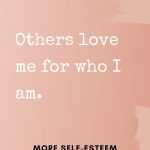 54 Positive Self-Love Affirmations to Build Your Self-Worth FAST ...