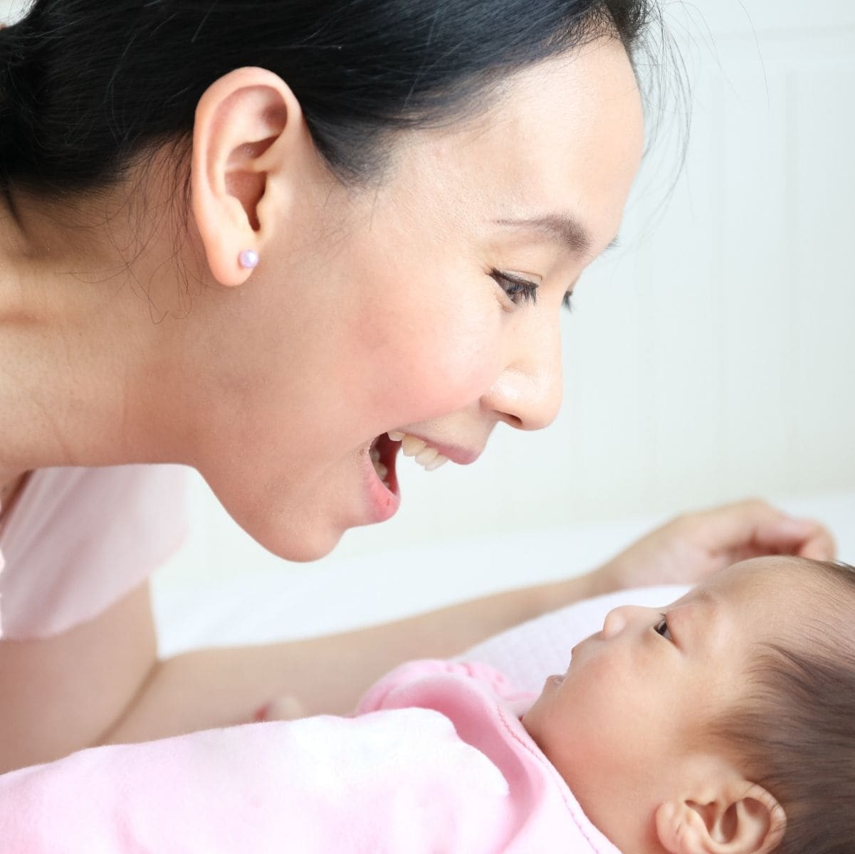 Postpartum Health – Wild Simple Joy