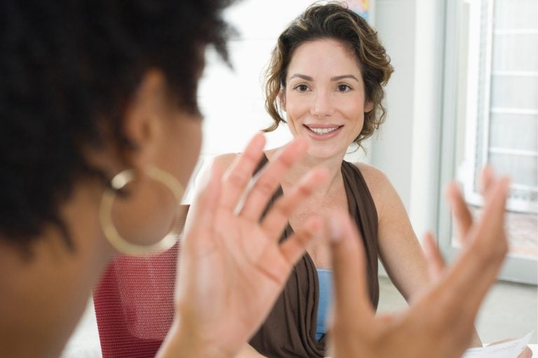 6 Ways to Practice Non-Judgmental Mindfulness – Wild Simple Joy