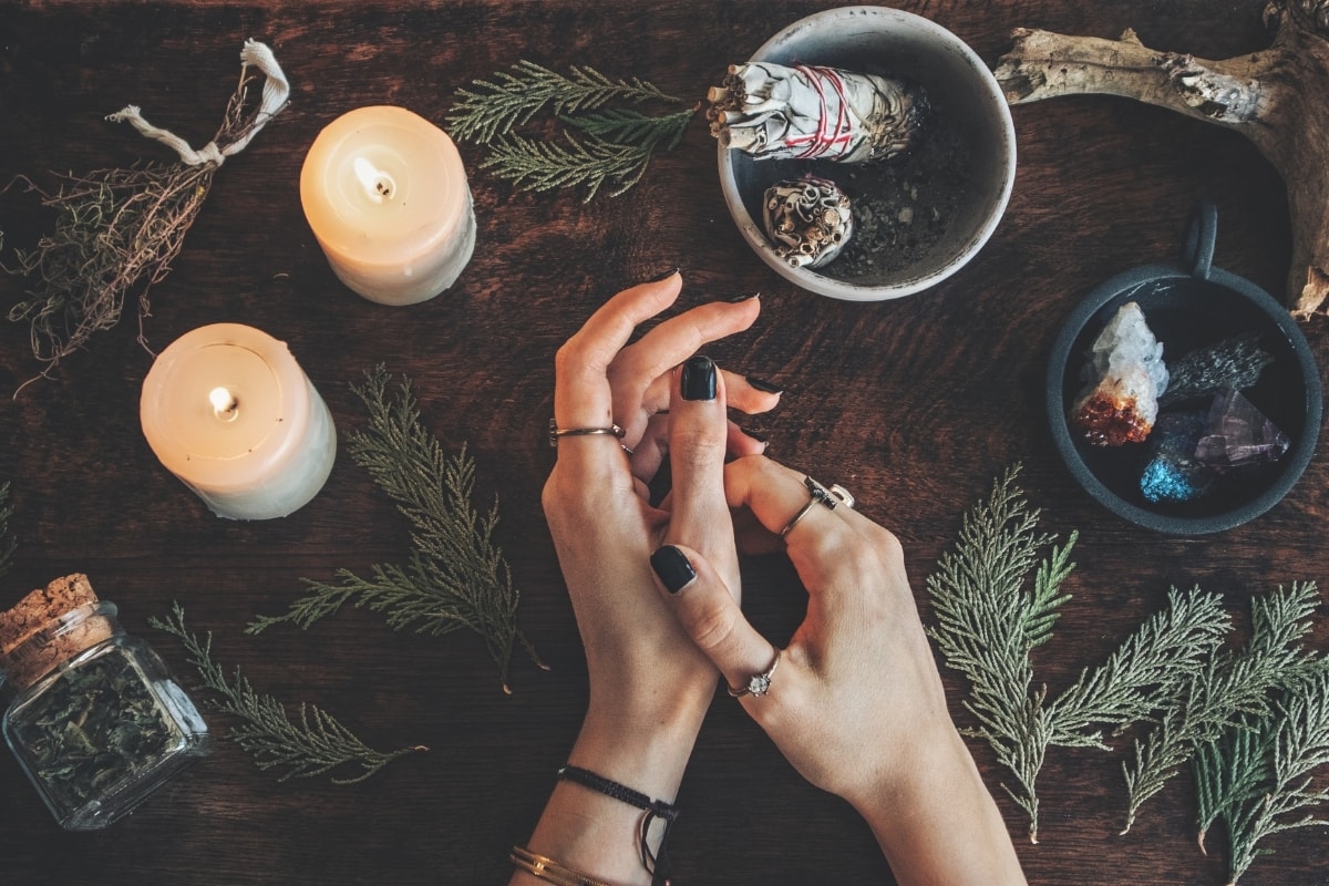 The 45 Best Wiccan Gifts and Ideas for Any Occasion – Wild Simple Joy