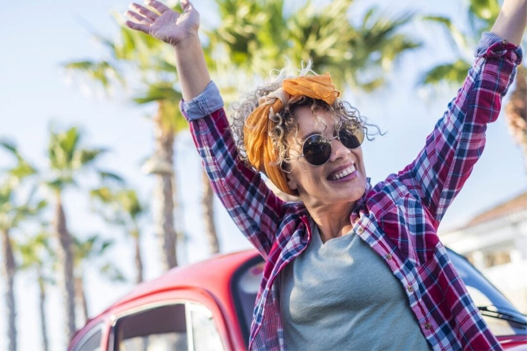 Bitter Woman Syndrome: How to Overcome Bitterness – Wild Simple Joy