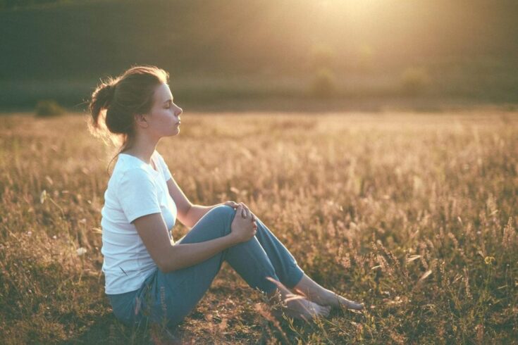 14 Ways to Improve Spiritual Wellness – Wild Simple Joy