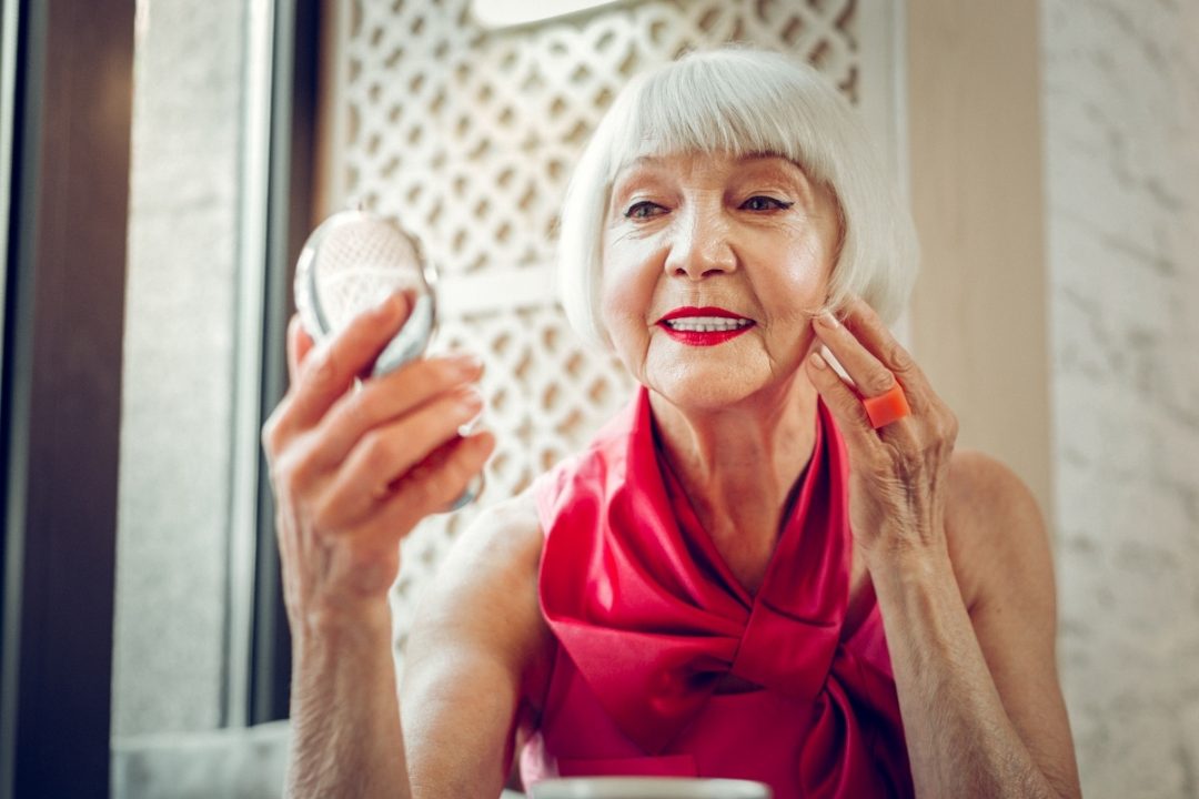 Scared of Getting Old? Here's 10 Ways to Cope – Wild Simple Joy