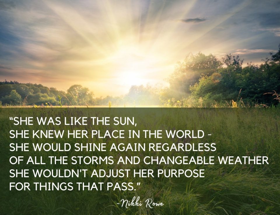 42 Wild Woman Quotes To Feel Wild and Free – Wild Simple Joy