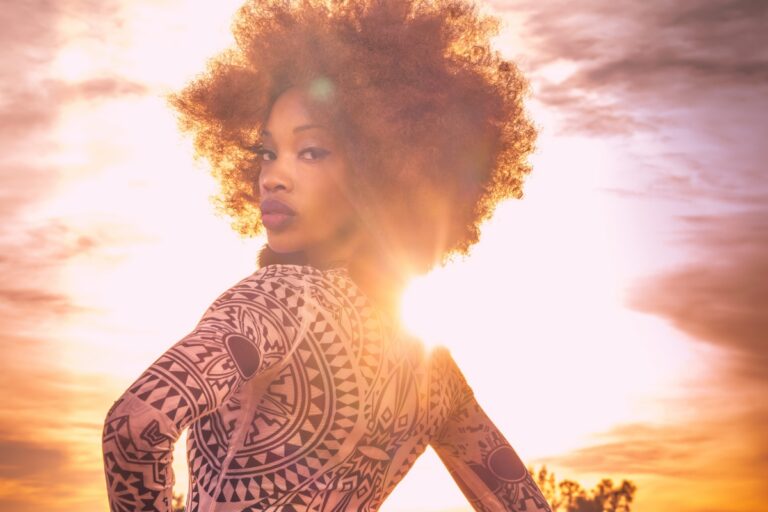 42 Wild Woman Quotes To Feel Wild and Free – Wild Simple Joy