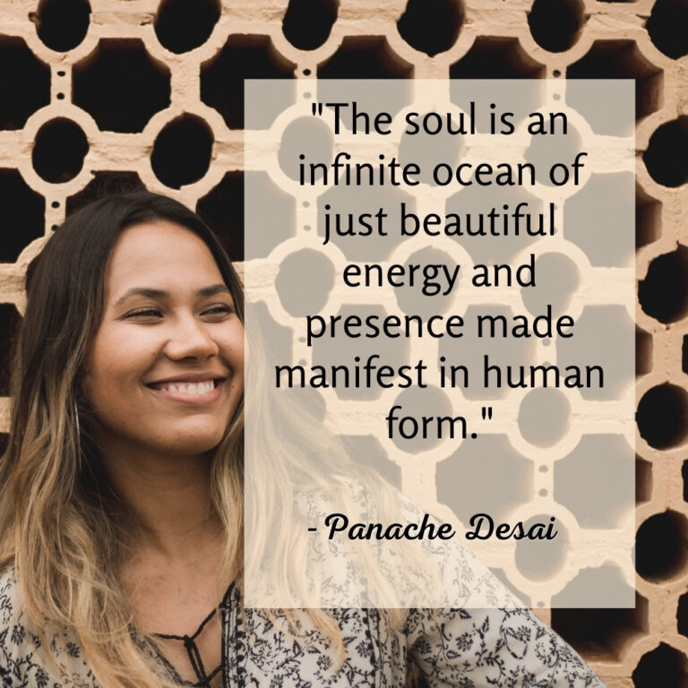 What does it mean to have a beautiful soul? – Wild Simple Joy