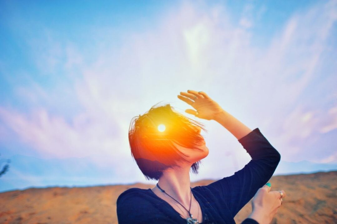 Personal Sovereignty / Self-Ownership in Spirituality – Wild Simple Joy