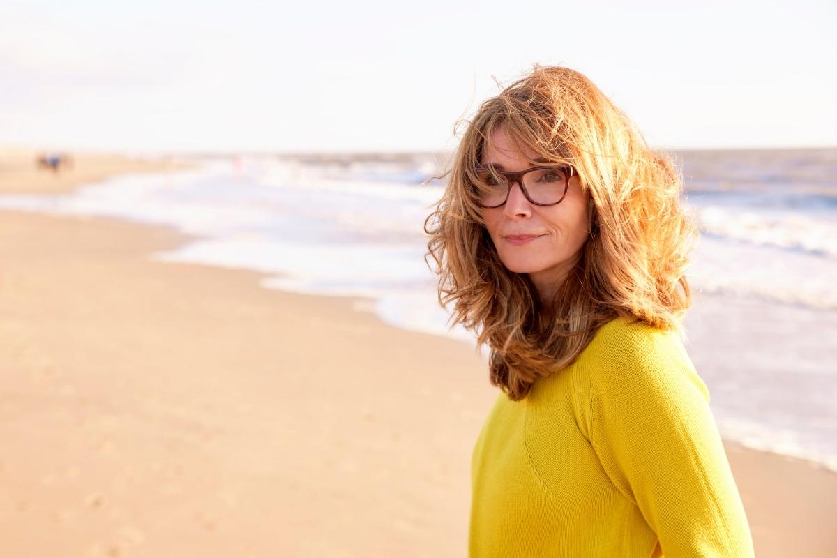 45 Loving Affirmations for Menopause – Wild Simple Joy
