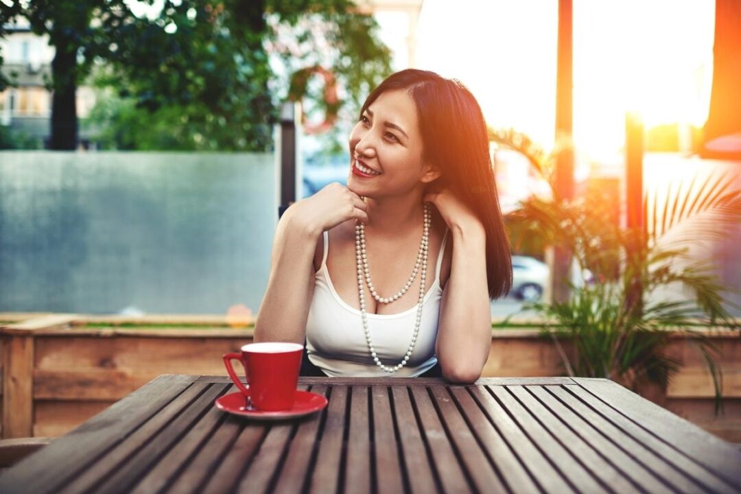 100 Morning Affirmations for Women - A Powerful Start To Your Day ...