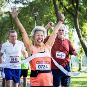 40 Affirmations for Getting Older and Aging Gracefully – Wild Simple Joy