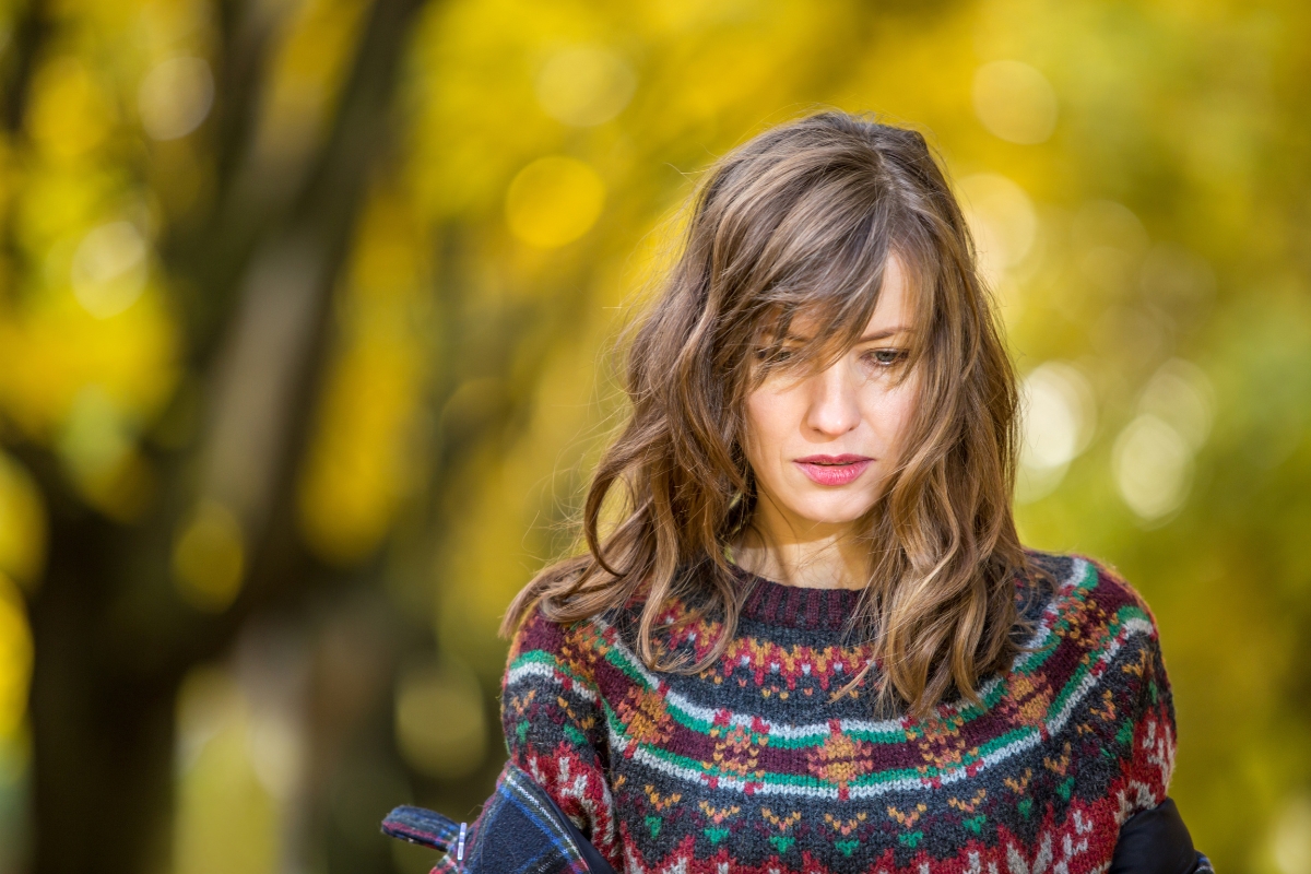 Feeling Restless In Life Because Everything's Monotonous? Here's 9 ...