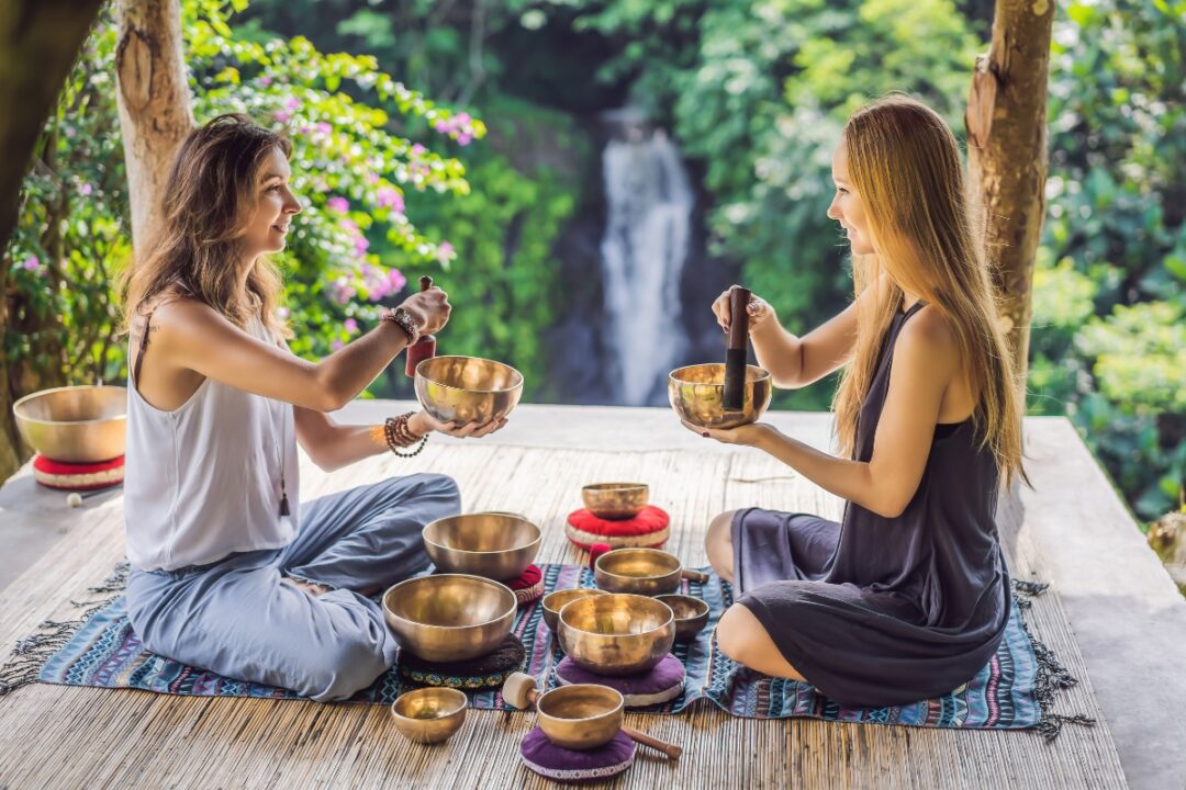7 Spiritual New Year's Resolutions for 2024 – Wild Simple Joy