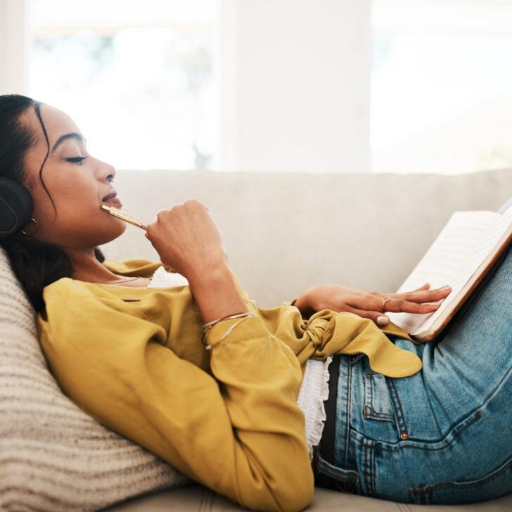 140 Power Words to Describe a Strong Woman – Wild Simple Joy