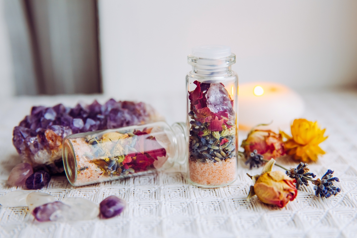 10 Self Love Spells and Rituals for Magical Confidence – Wild Simple Joy