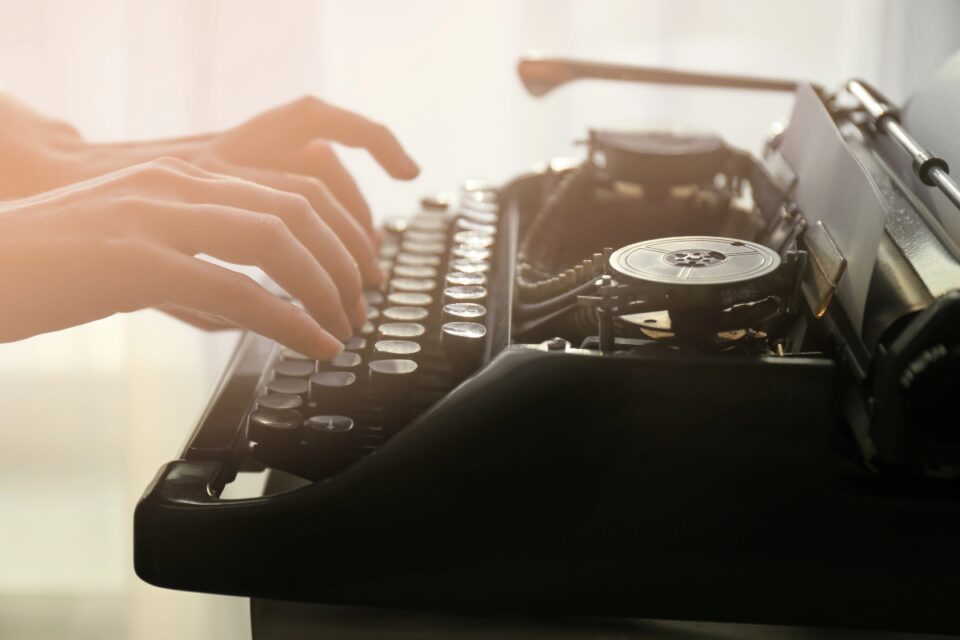 12 Tips to Enjoy Writing Again After a Long Break – Wild Simple Joy