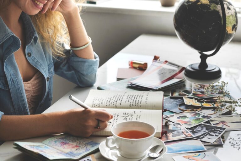 21 Vision Board Themes for 2026 – Wild Simple Joy