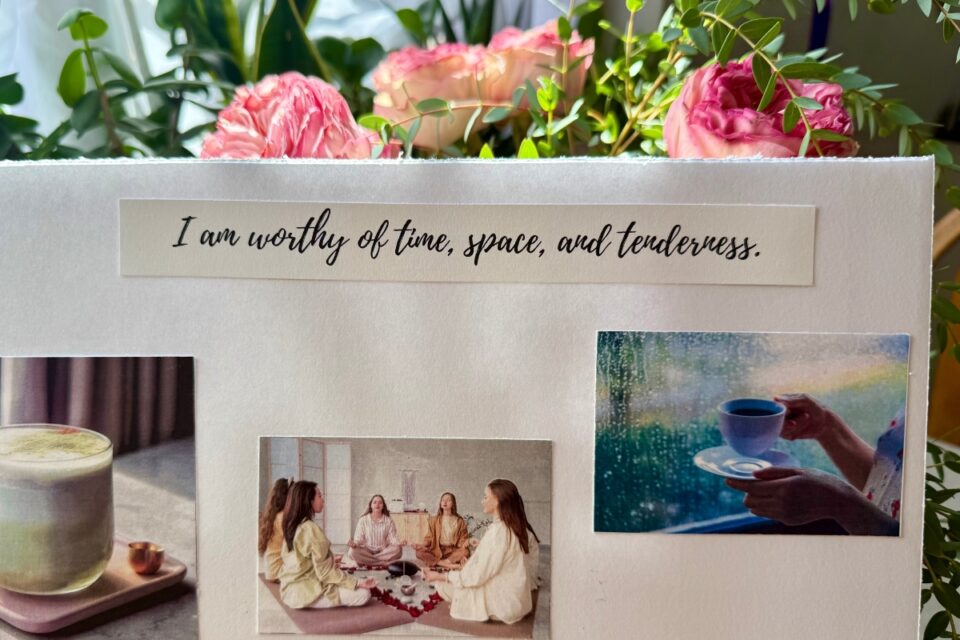 72 Vision Board Affirmations to Craft Your Best Life – Wild Simple Joy
